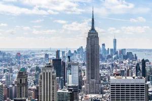 Catalonia Trade & Investment’s office in New York