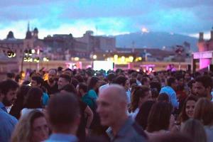 Connecting to local partners