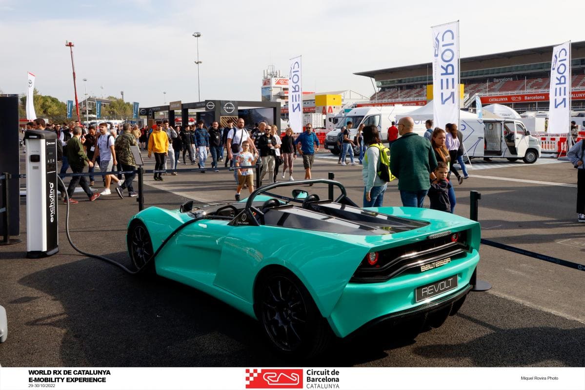 e-Mobility Experience 2023