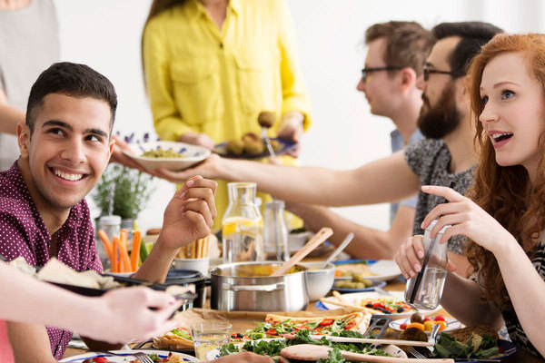 Top International food players in Catalonia - catalonia.com