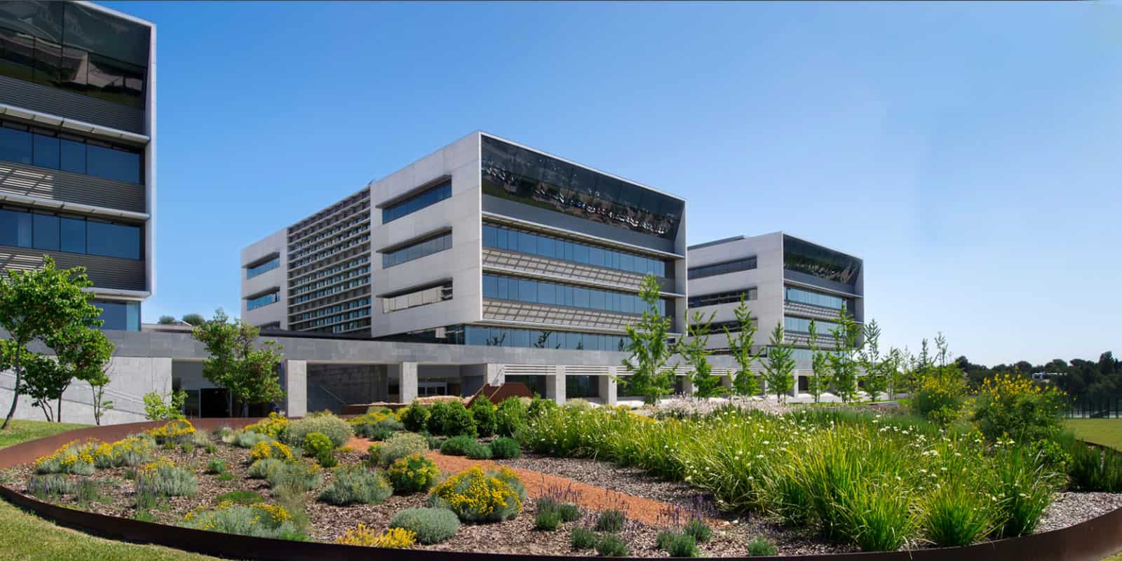 Barcelona will host Berry's new global center of excellence and ...