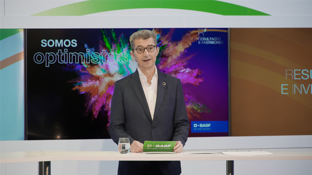 BASF to invest 30 million euros in its Tarragona plant in 2021 ...