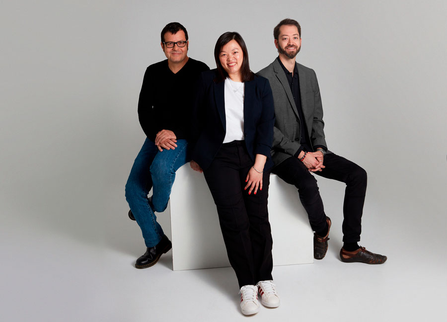 Chinese video games company NetEase Games opens new studio in Barcelona