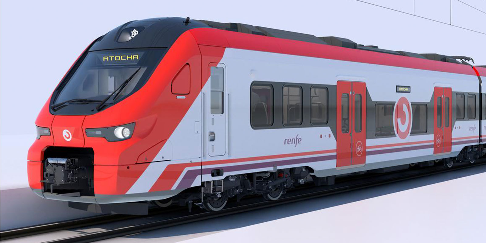 Alstom's industrial plant in Barcelona will manufacture the largest ...