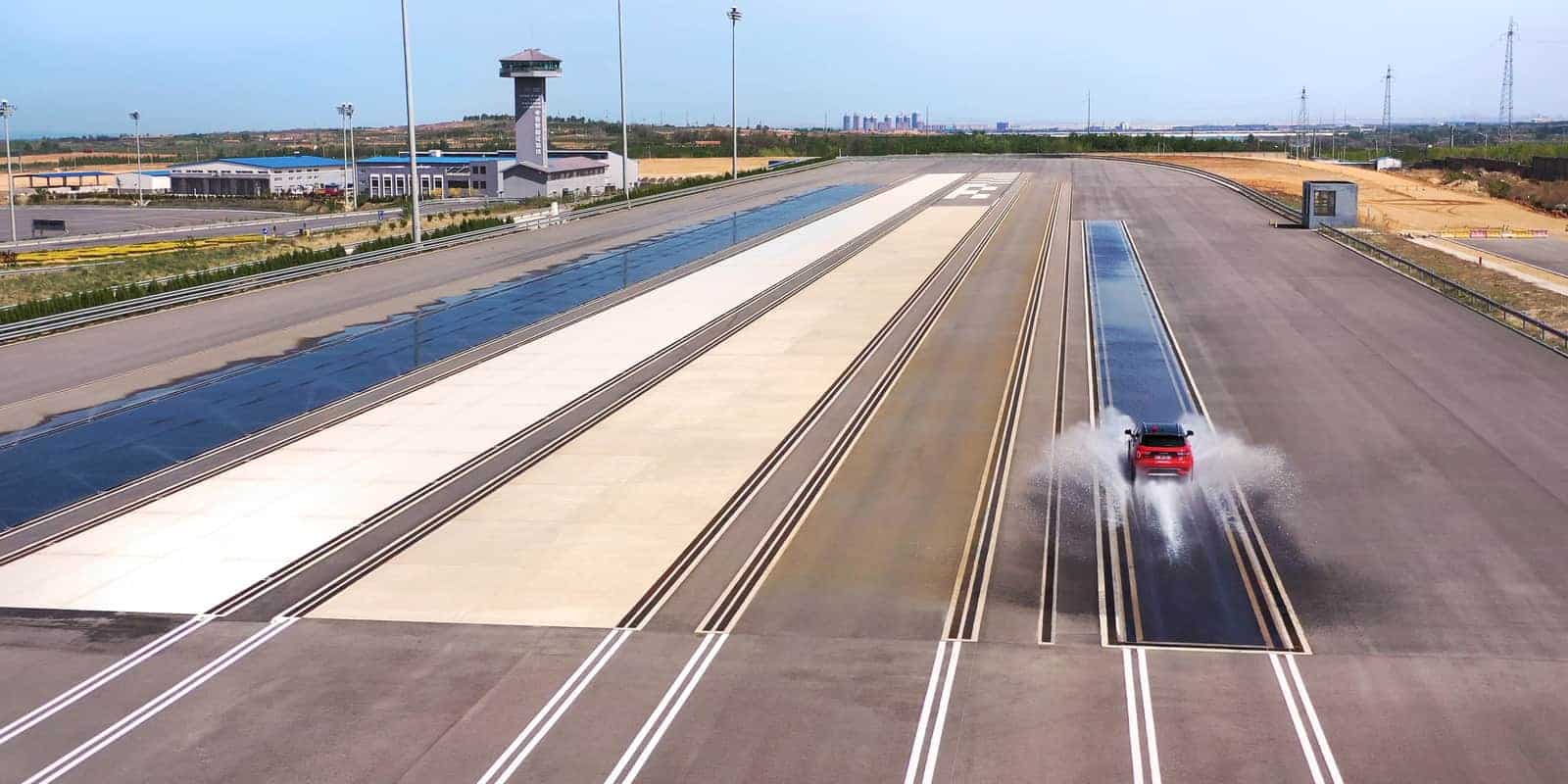 Catalan company IDIADA inaugurates a new simulation center for vehicle ...