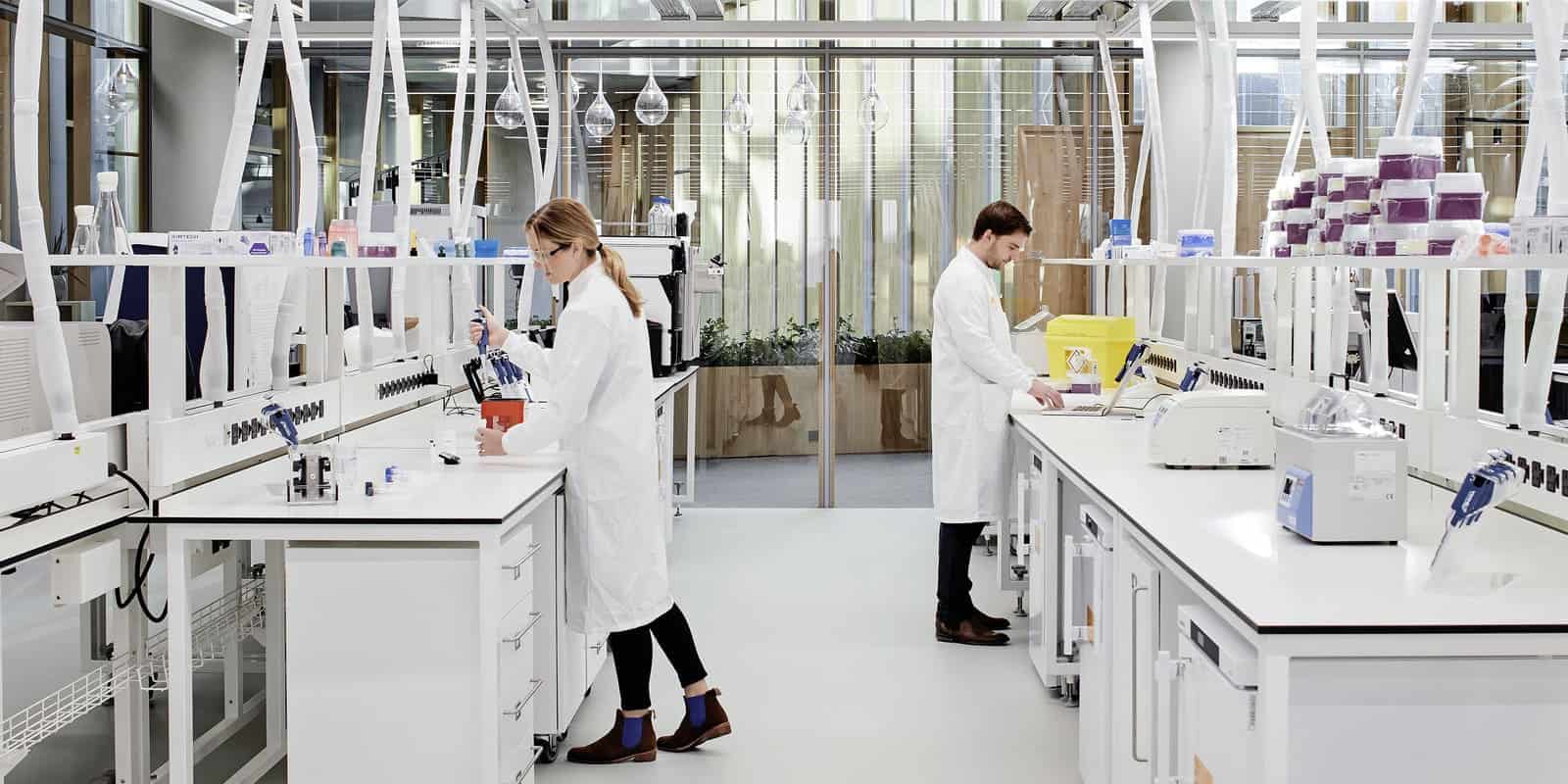 AstraZeneca to create 1,000 new jobs in Barcelona with the largest-ever ...