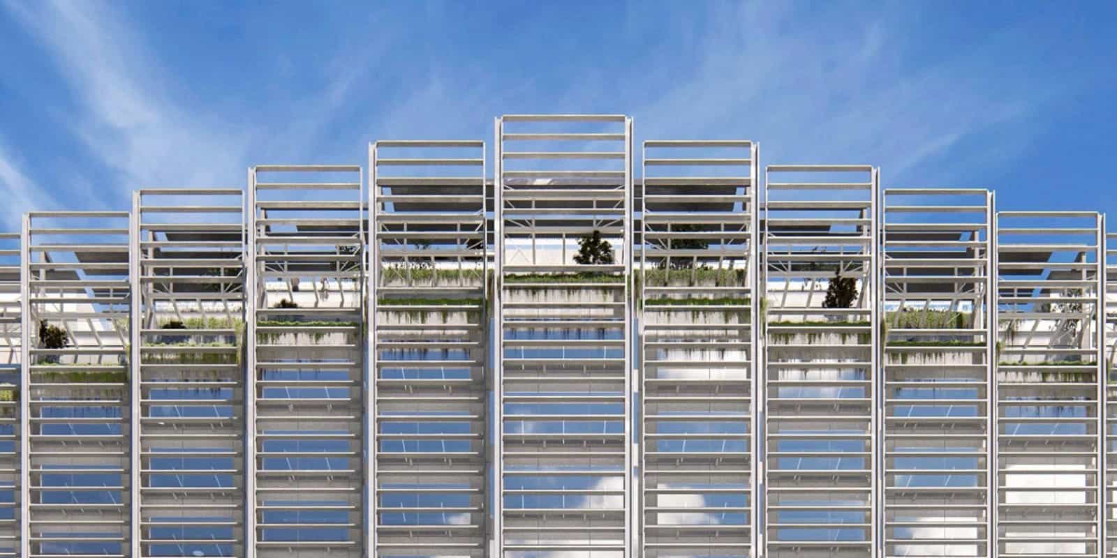 AstraZeneca invests 1.3 billion euros in its Barcelona headquarters, a ...