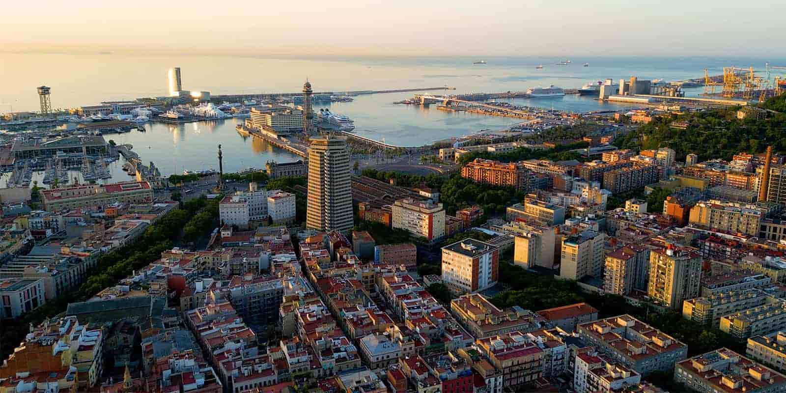 Barcelona consolidates its position as 2nd preferred location for ...
