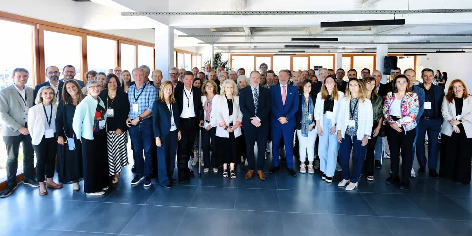 Cluster participation in Catalonia rises 30 percent hitting a record of ...