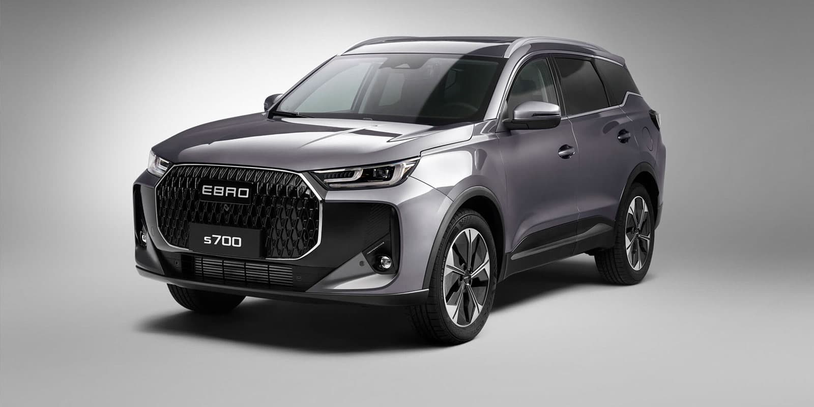 EV Motors starts production of Ebro brand vehicles at its factory in ...