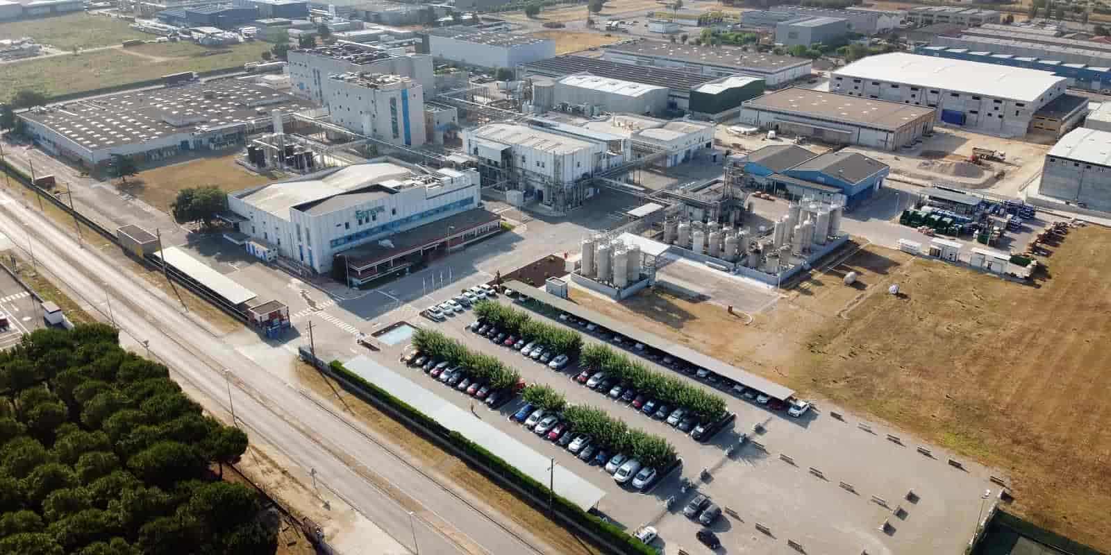 Pharmaceutical company Esteve invests €100 million to expand ...