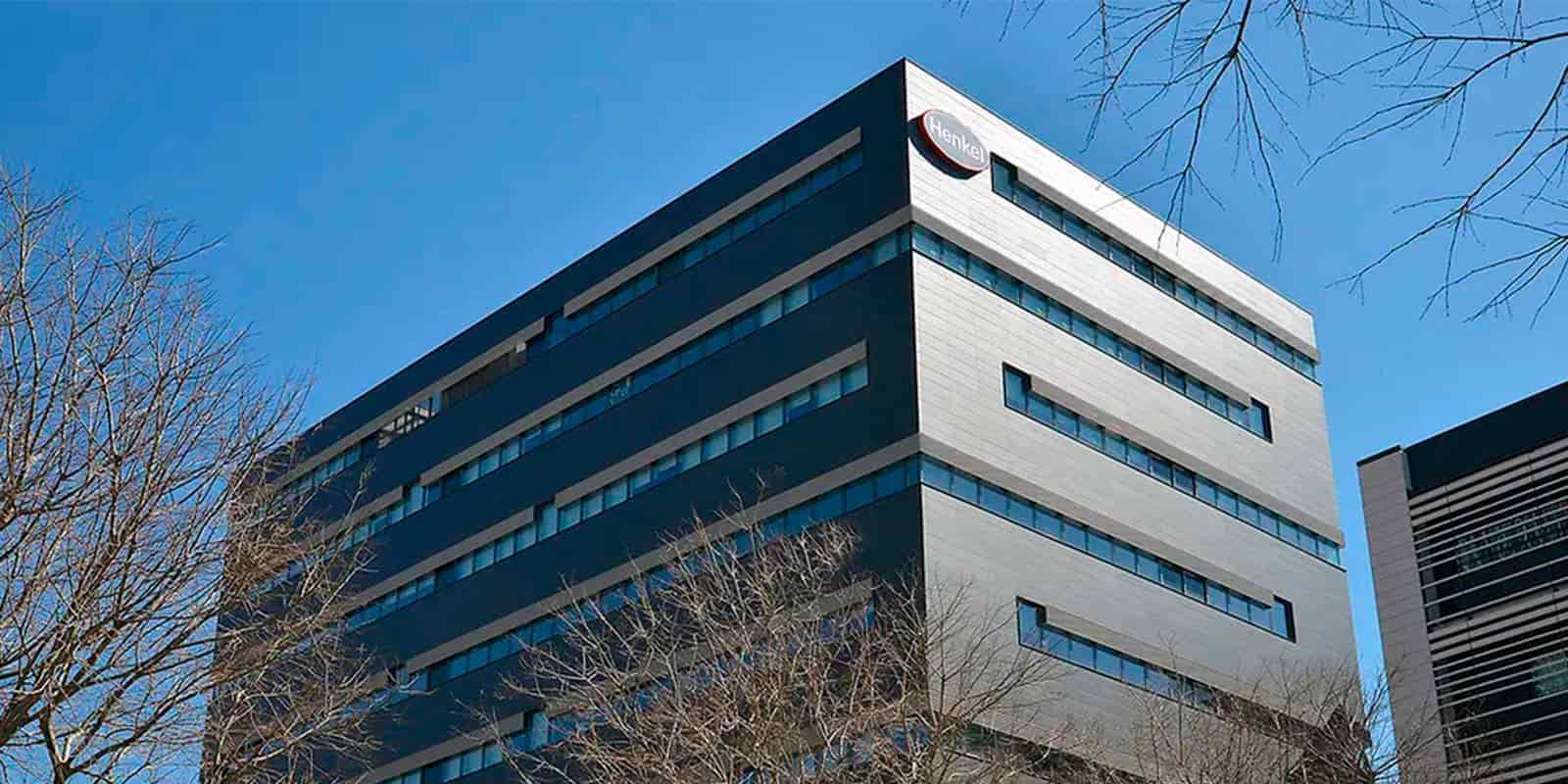 Henkel strengthens European operations with new Barcelona hub ...