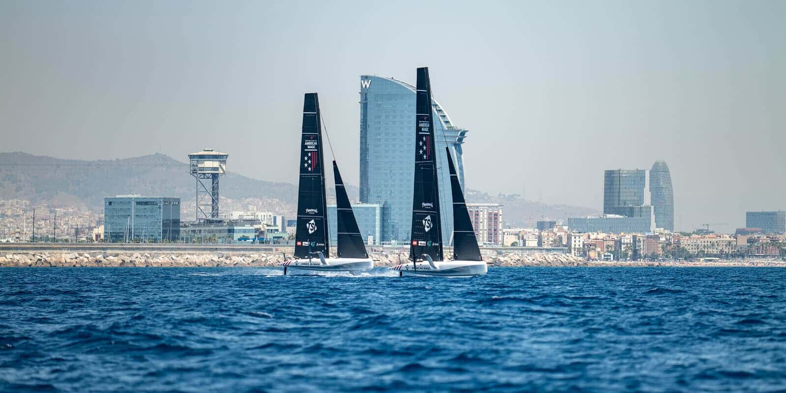 Catalonia launches a campaign to attract investment during the America ...