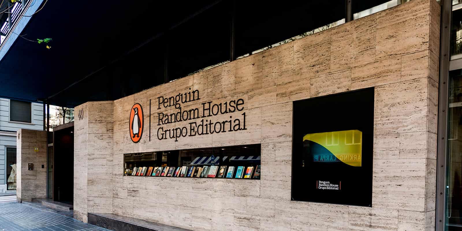 Penguin Random House invests 36 million euros in Europe s most advanced ...