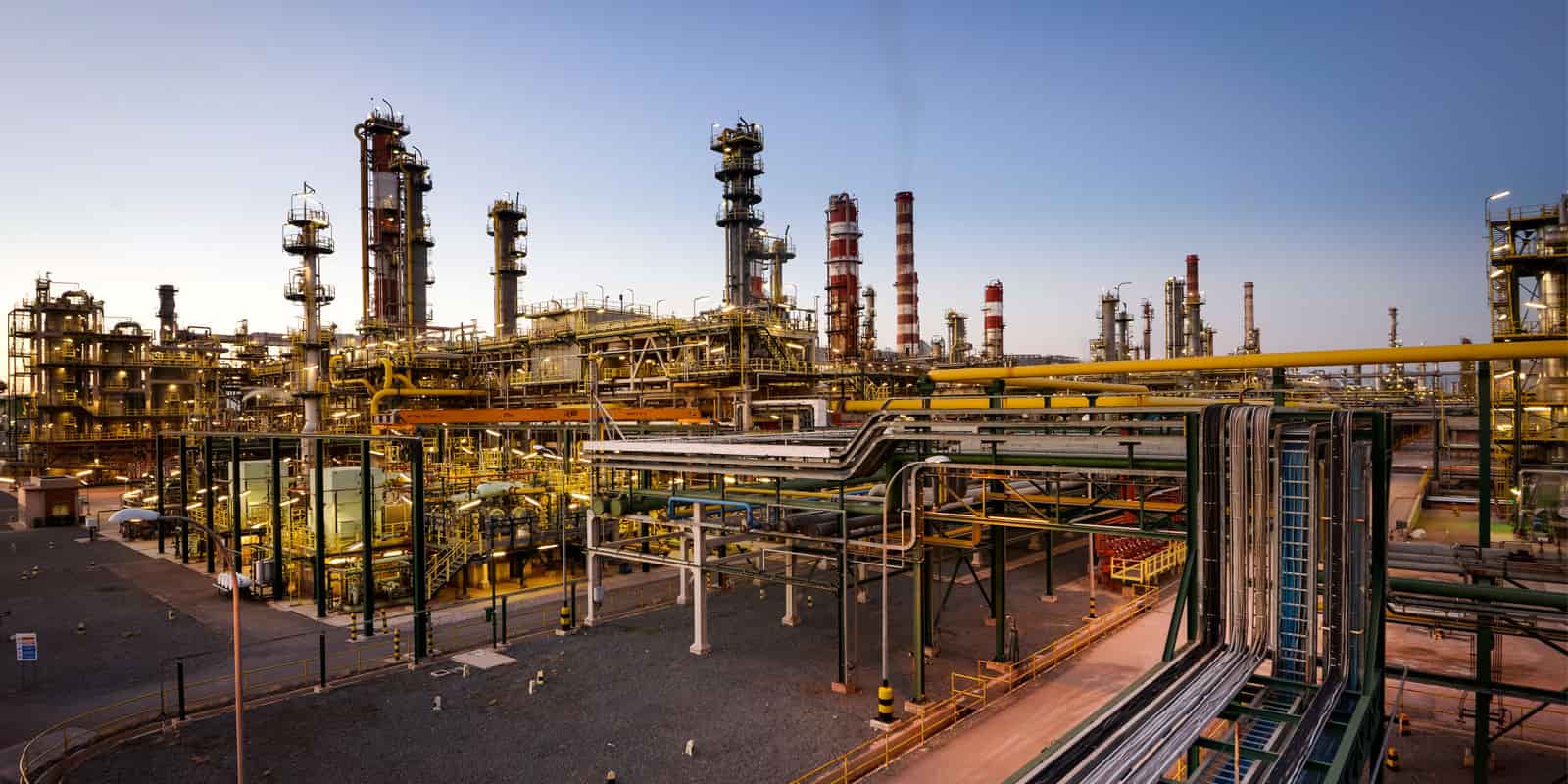 Repsol to invest over €800 million in the Tarragona Ecoplant, a ...