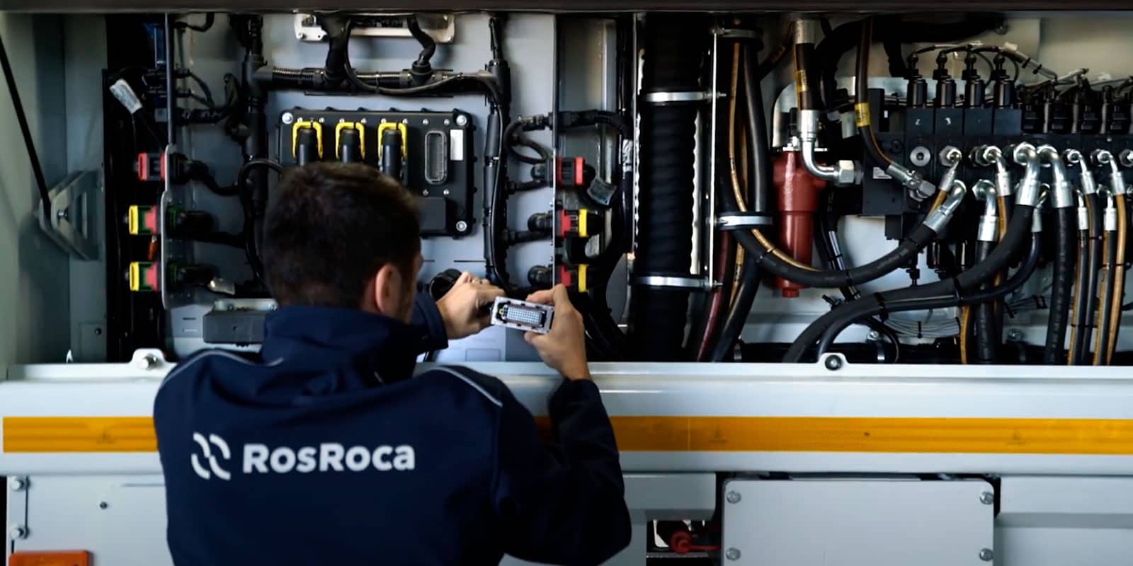 Ros Roca invests 25 million euros in new production plant in Catalonia ...