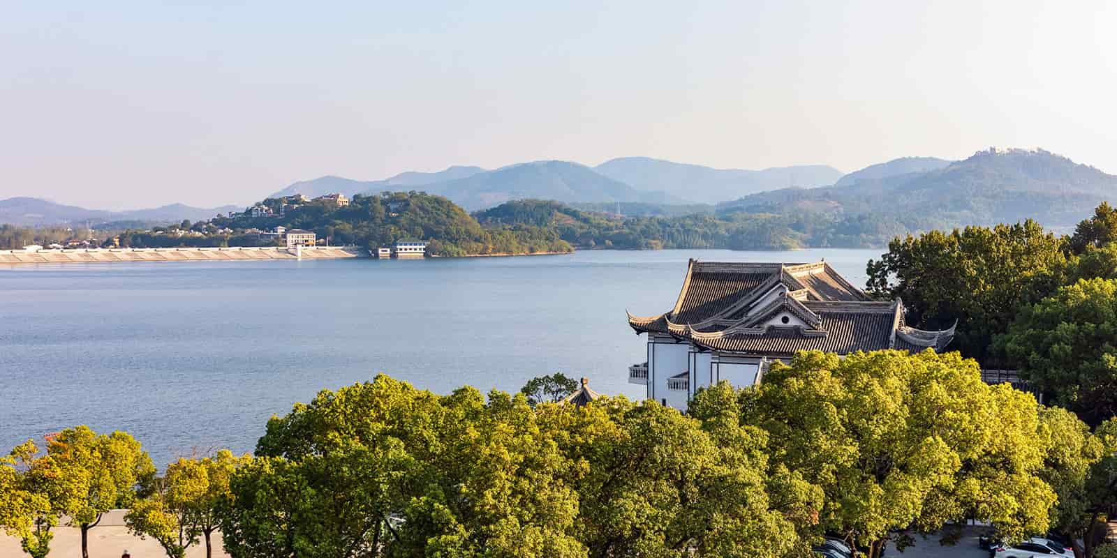 Catalonia strategic visit to Liyang City boosts collaborations with 30 ...