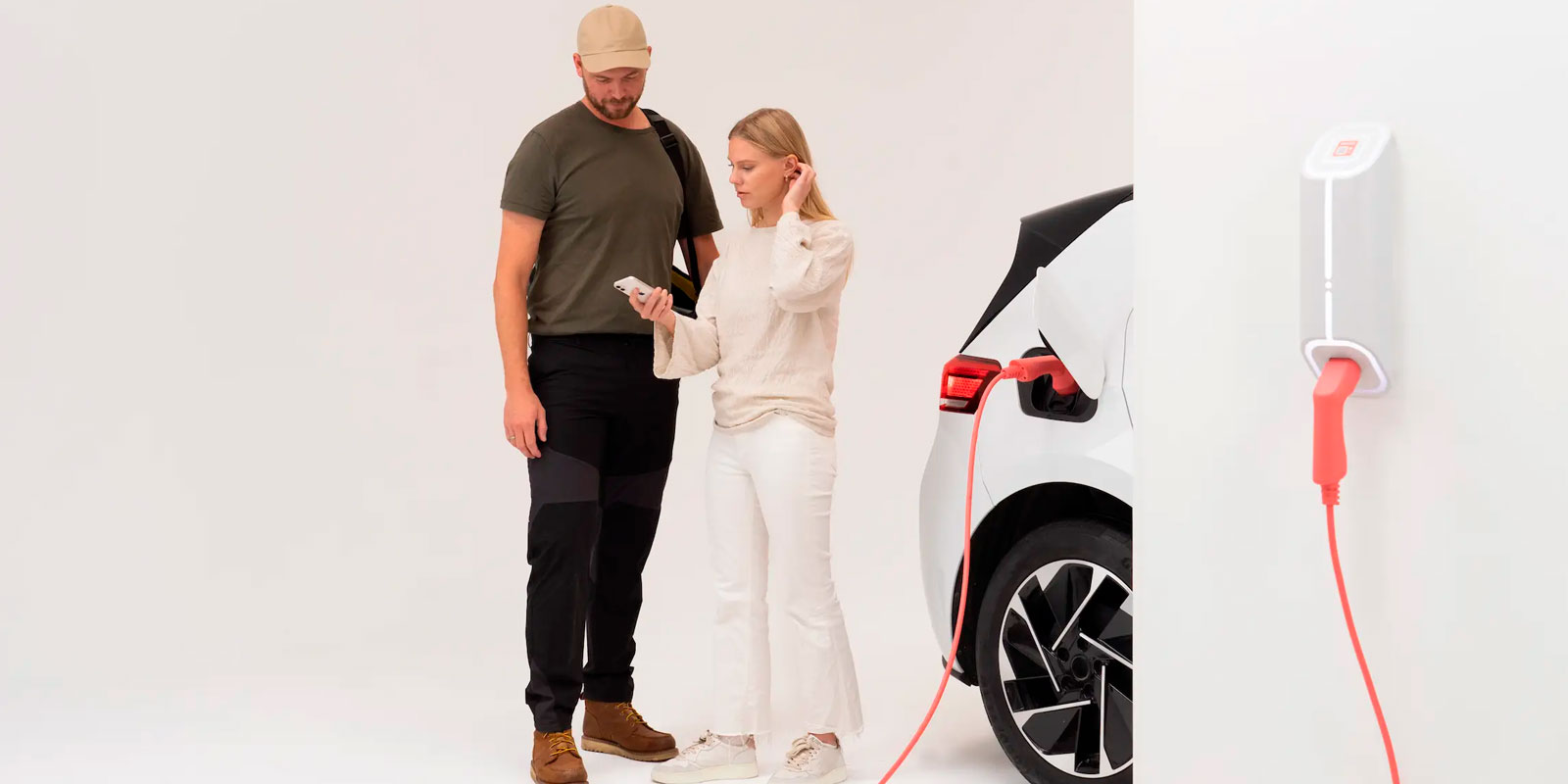 Danish electric vehicle company Monta establishes European hub in Barcelona
