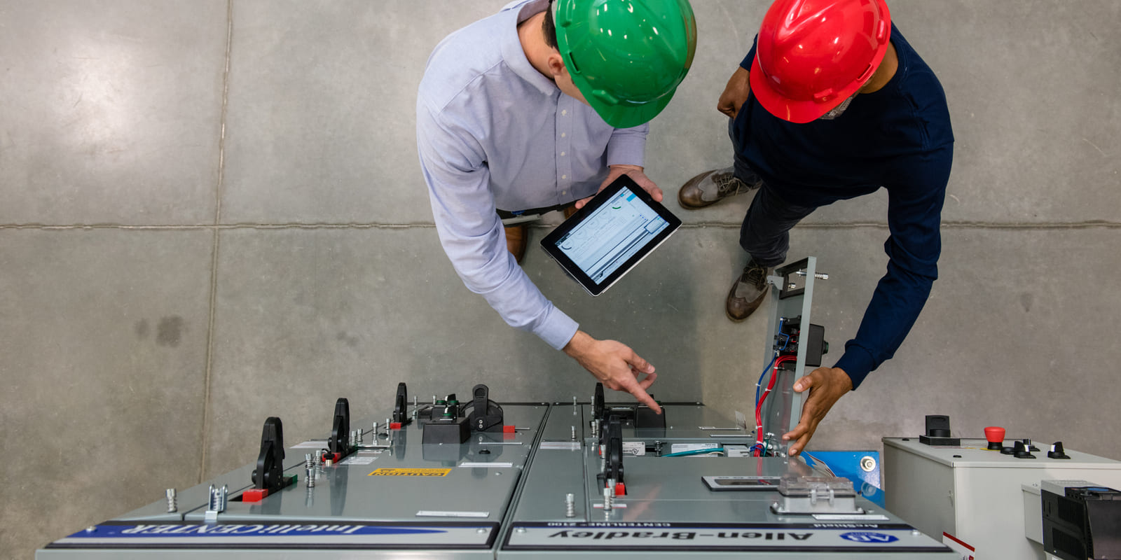 Rockwell Automation opens new offices in the Barcelona 22@ district