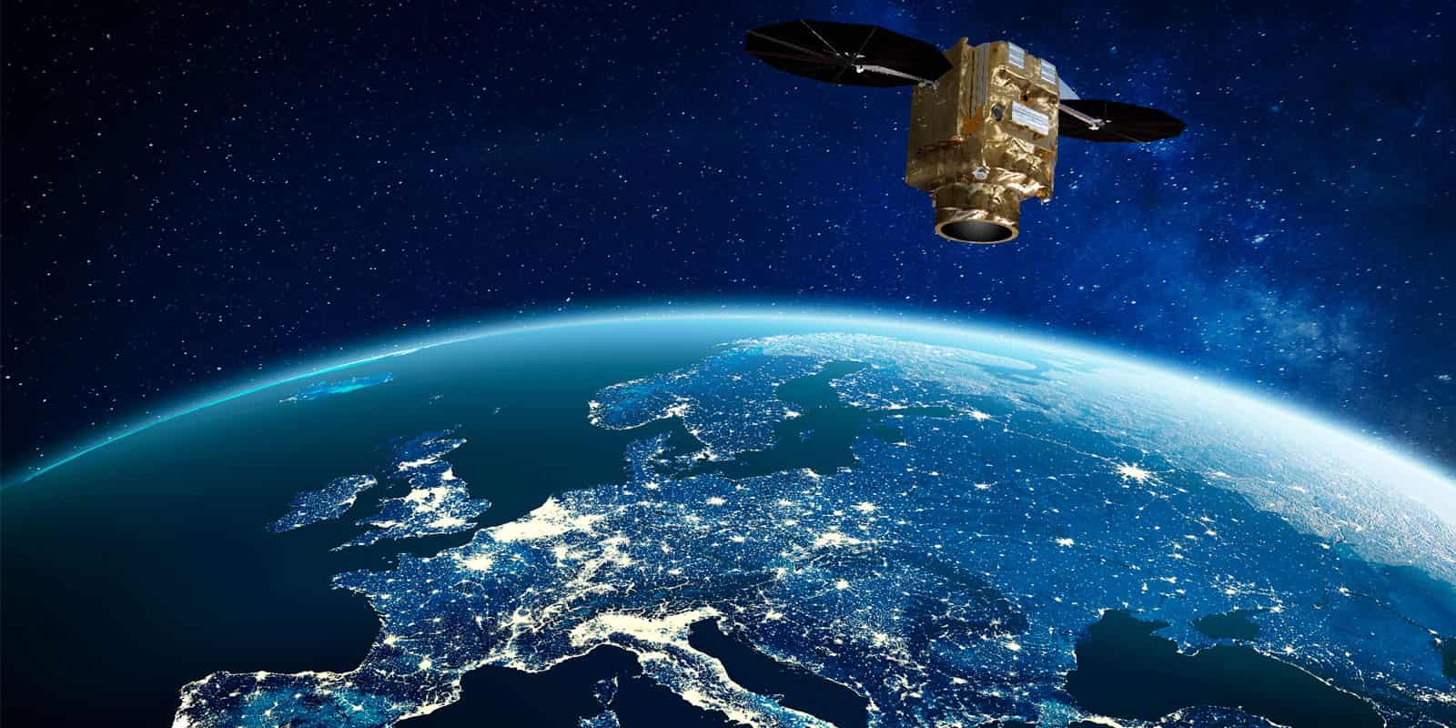 Airbus GeoTech: How Catalonia’s Innovation and Talent Drive Geospatial ...