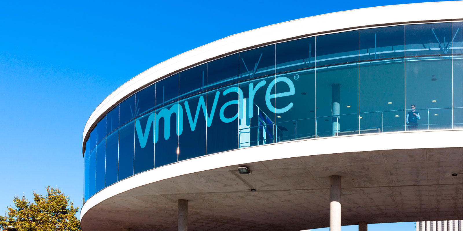 Why VMware chose Barcelona to build a new Digital Sales Center