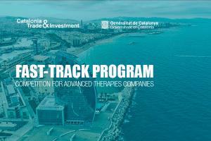 Fast Track Program to Barcelona Catalonia Life Sciences Hub